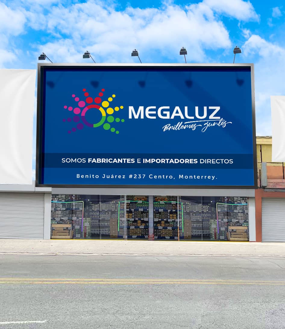 MEGALUZ